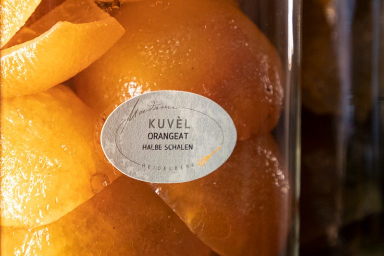Madame Kuvèl | Süße Versuchungen, Desserts, Pralinen, Patisseriebedarf